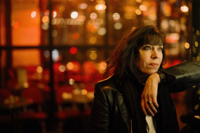 Jil Caplan - Site Officiel