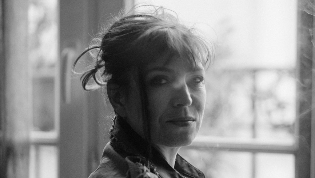 Jil Caplan - Site Officiel