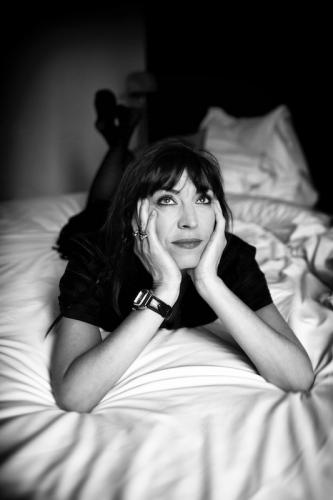 Jil Caplan | Site Officiel